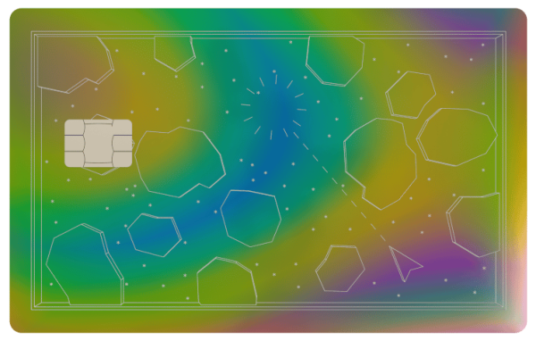 Shop Our Designs - Custom Metal Bank Cards