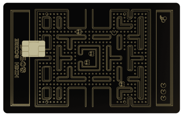 Shop Our Designs - Custom Metal Bank Cards