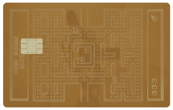 Shop Our Designs - Custom Metal Bank Cards