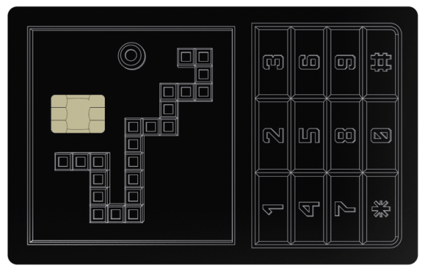 Shop Our Designs - Custom Metal Bank Cards