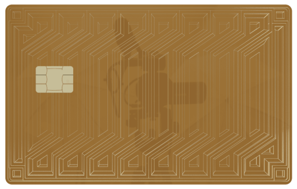 Shop Our Designs - Custom Metal Bank Cards