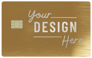 Shop Our Designs - Custom Metal Bank Cards