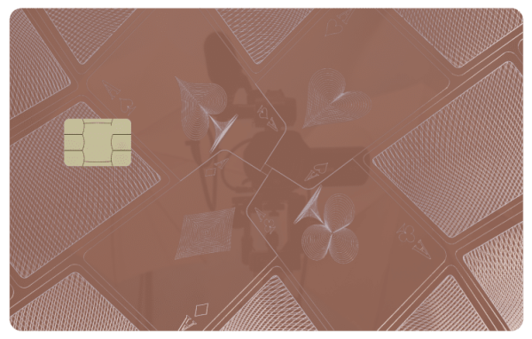 Custom Metal Bank Cards - SwipeMetal