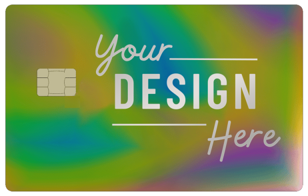 Shop Our Designs - Custom Metal Bank Cards