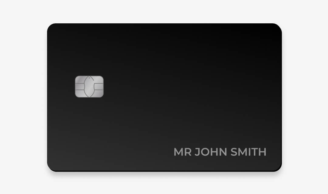 Custom Metal Bank Cards & Metal Cards | SwipeMetal