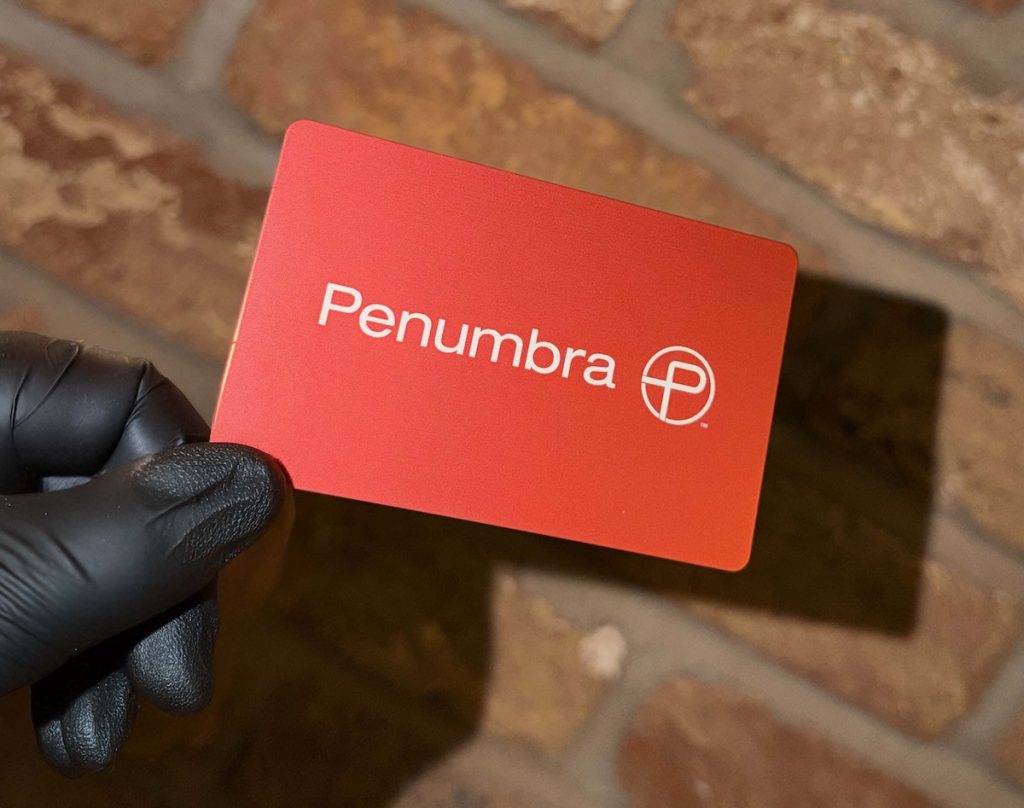 Custom Metal Bank Cards & Metal Cards | SwipeMetal
